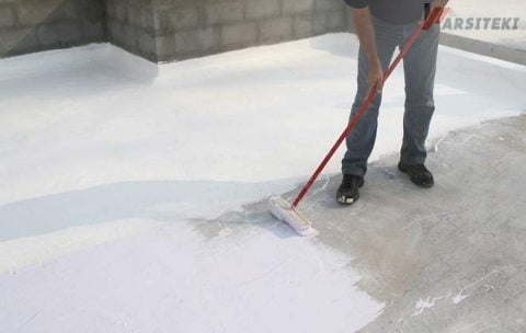 Cara Memperbaiki Atap Dak yang Bocor - Arsitek Hijau