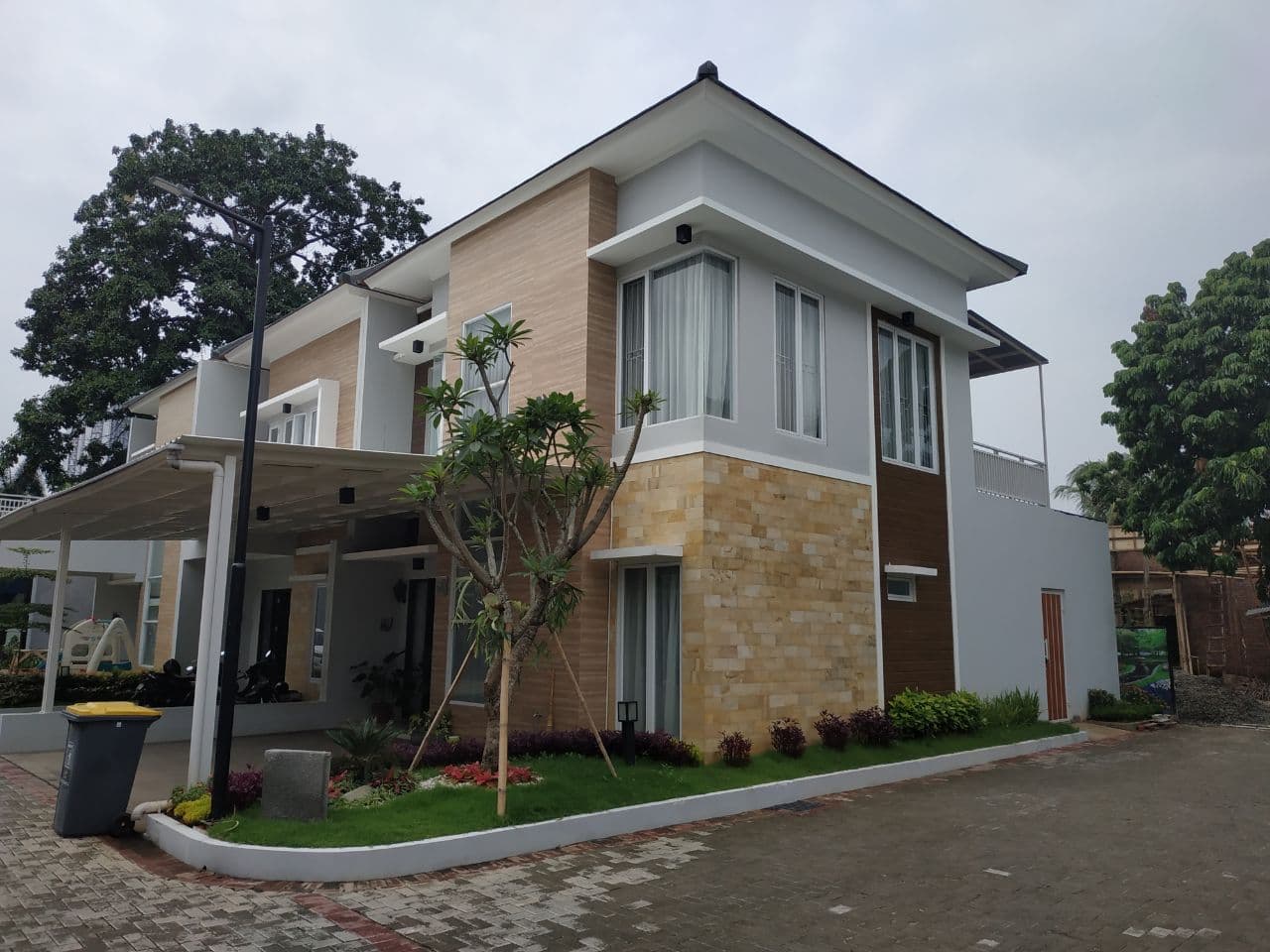 Jasa Bangun Rumah Tangerang Selatan Terbaik Dan Terpercaya